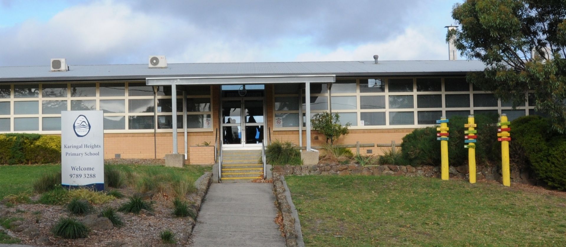 Karingal Heights Primary School