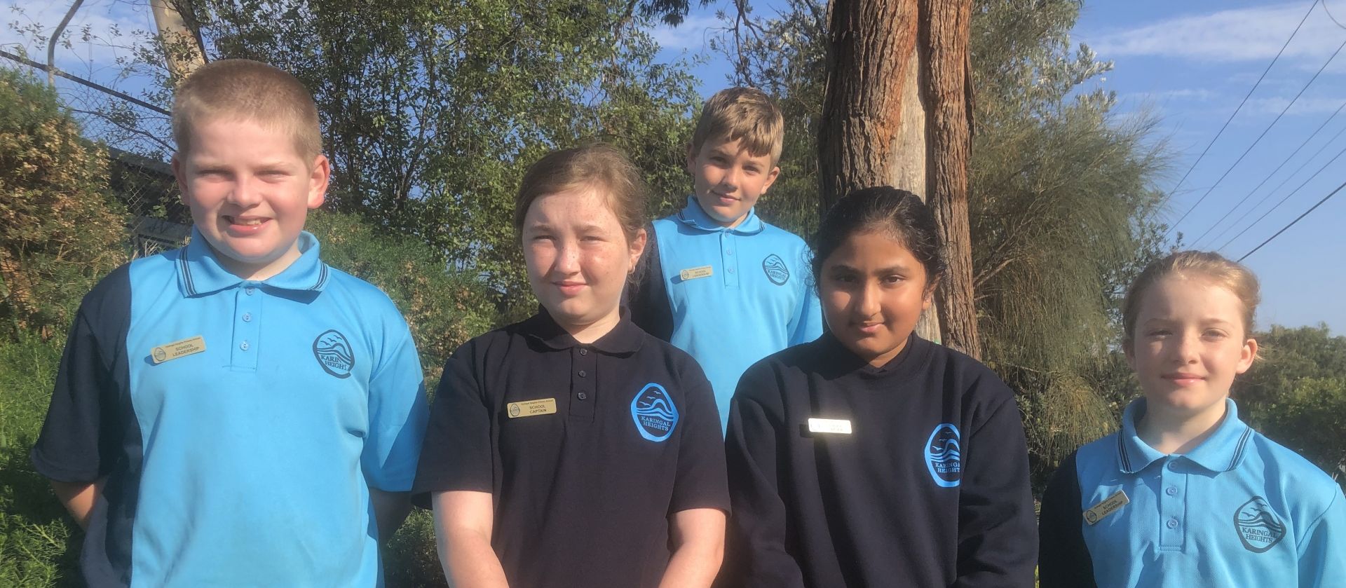 Karingal Heights Primary School