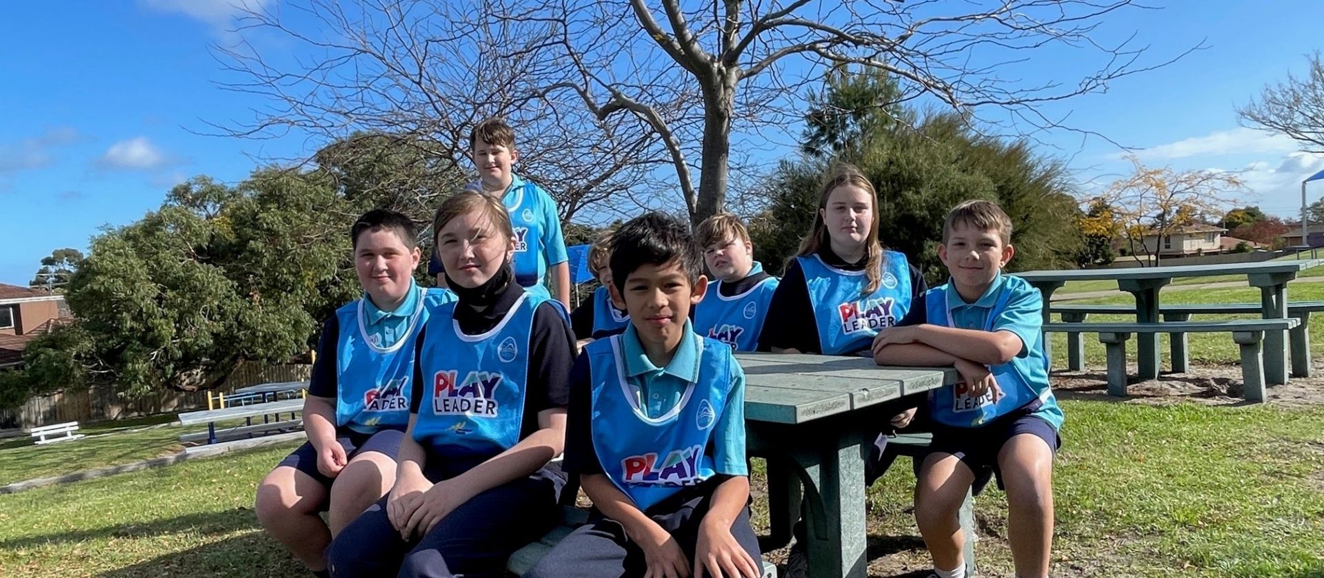 Karingal Heights Primary School